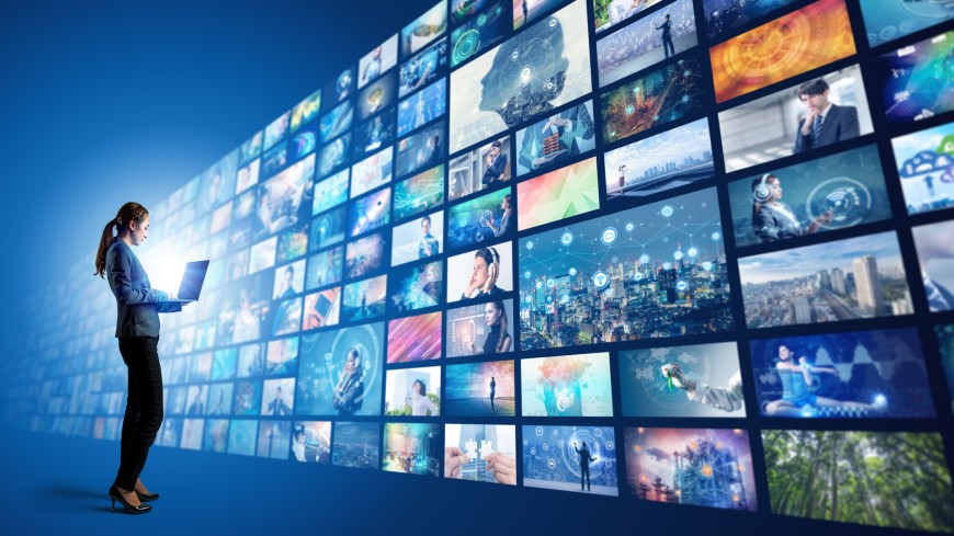 Media Richness: Selecting the Right Communication Medium | Viquepedia Media Richness: Selecting the Right Communication Medium | Viquepedia